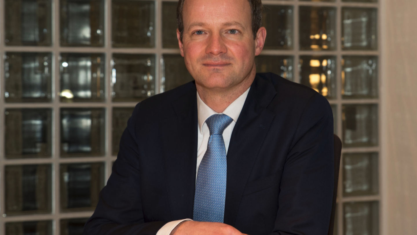 Tom Loonen vertrekt bij InsingerGilissen | Investment Officer